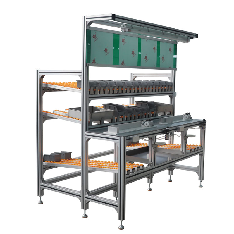 Factory Production Line Fixture Workbench Workbench con estatuto de ...